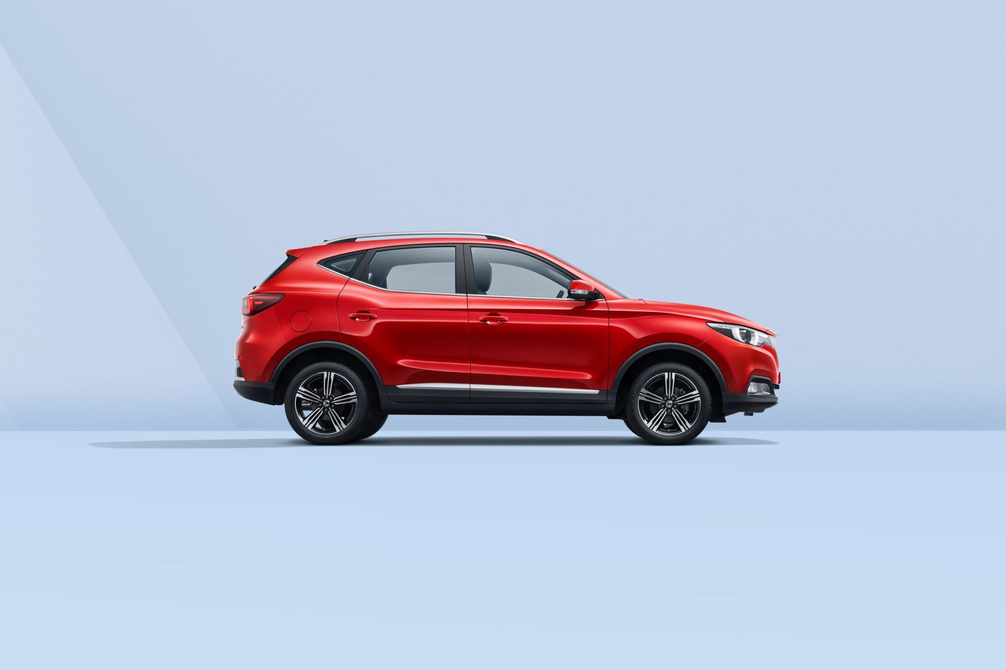 MG ZS Range – NMI MG uMhlanga