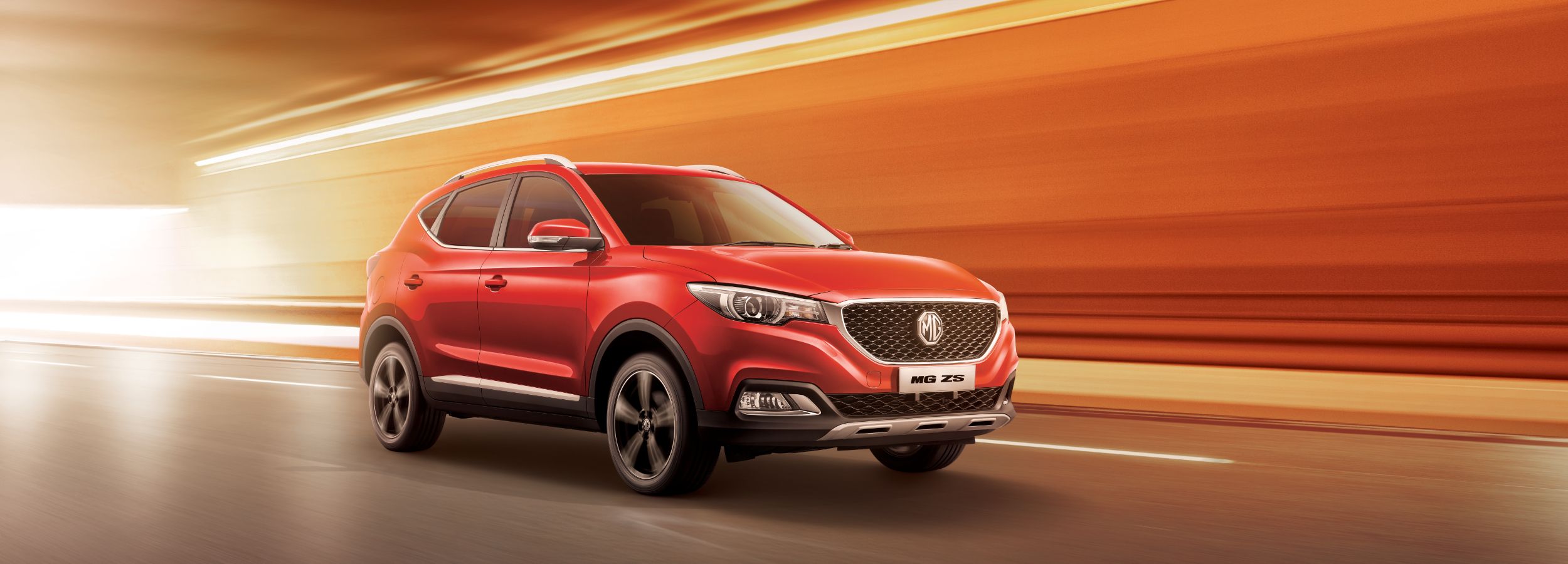 NMI MG uMhlanga – NMI MG Dealership