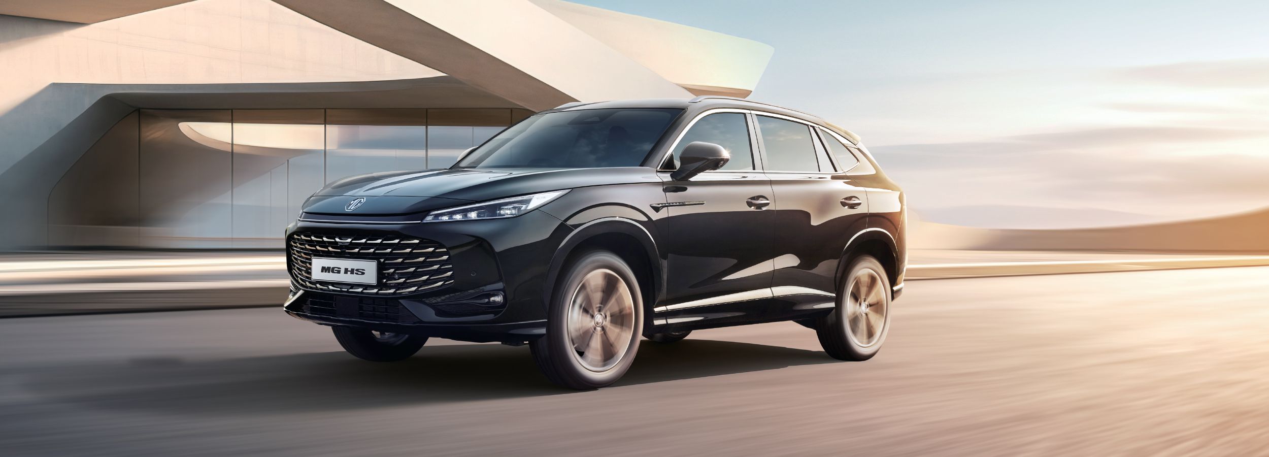 NMI MG uMhlanga – NMI MG Dealership