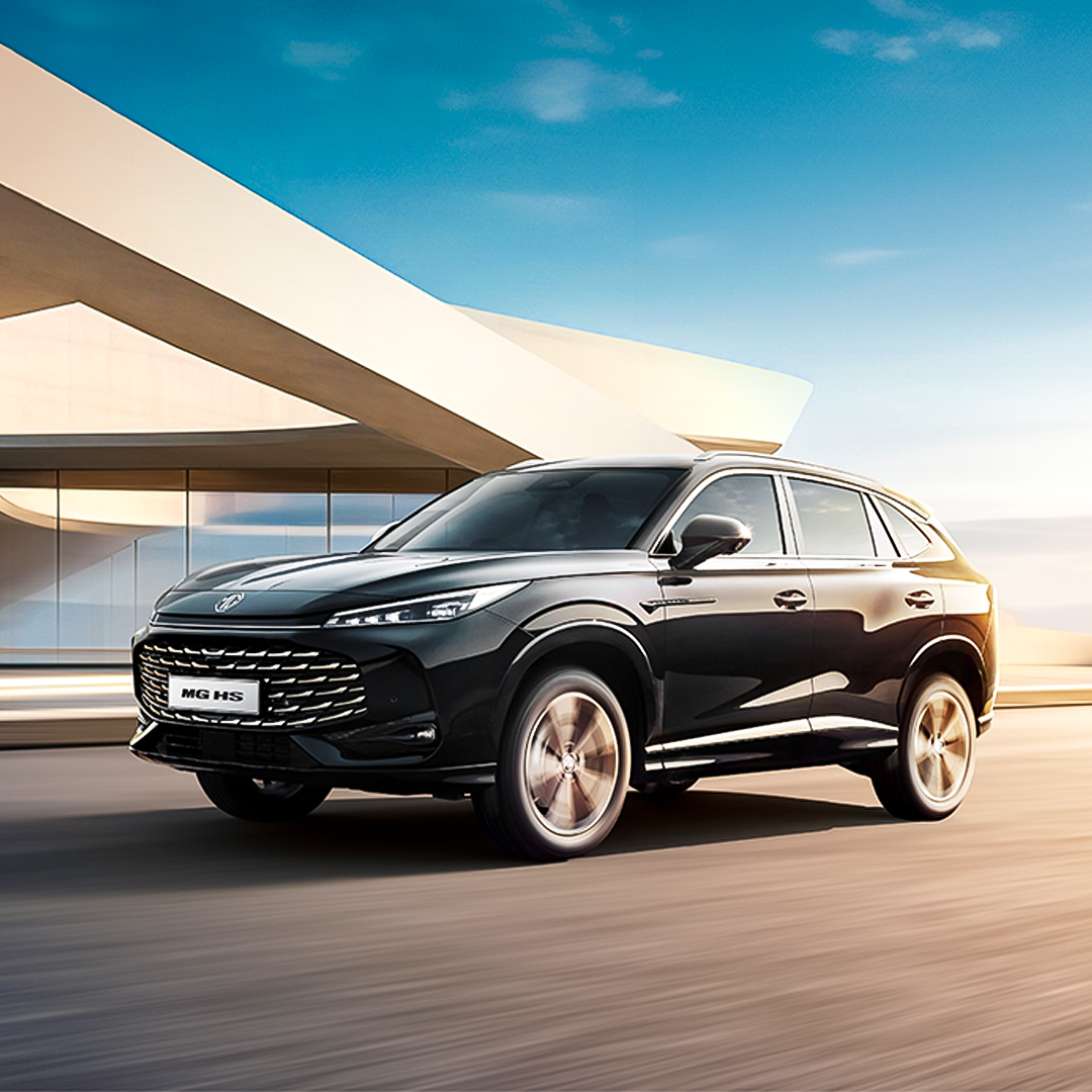 NMI MG uMhlanga – NMI MG Dealership