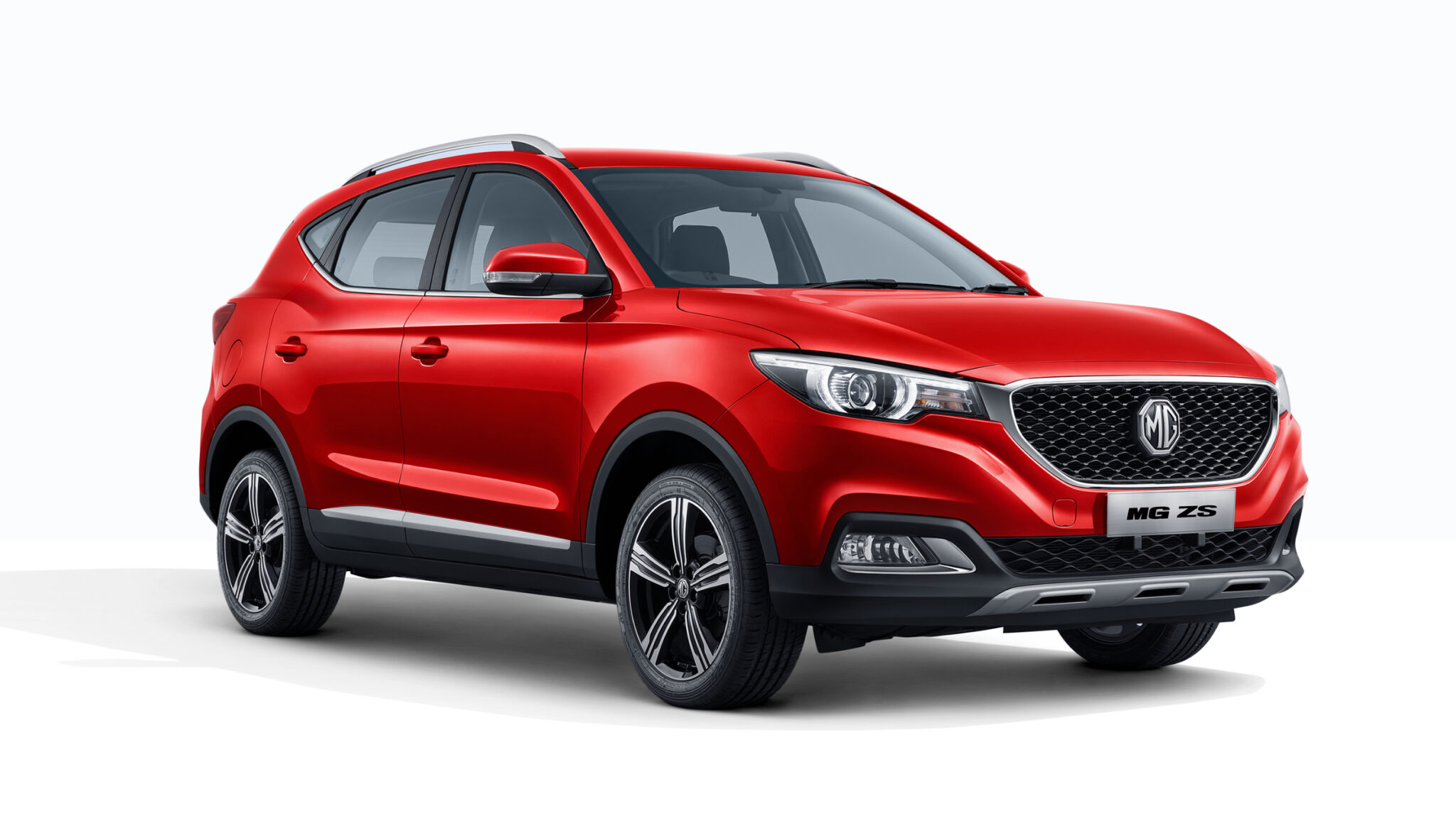 NMI MG uMhlanga – NMI MG Dealership