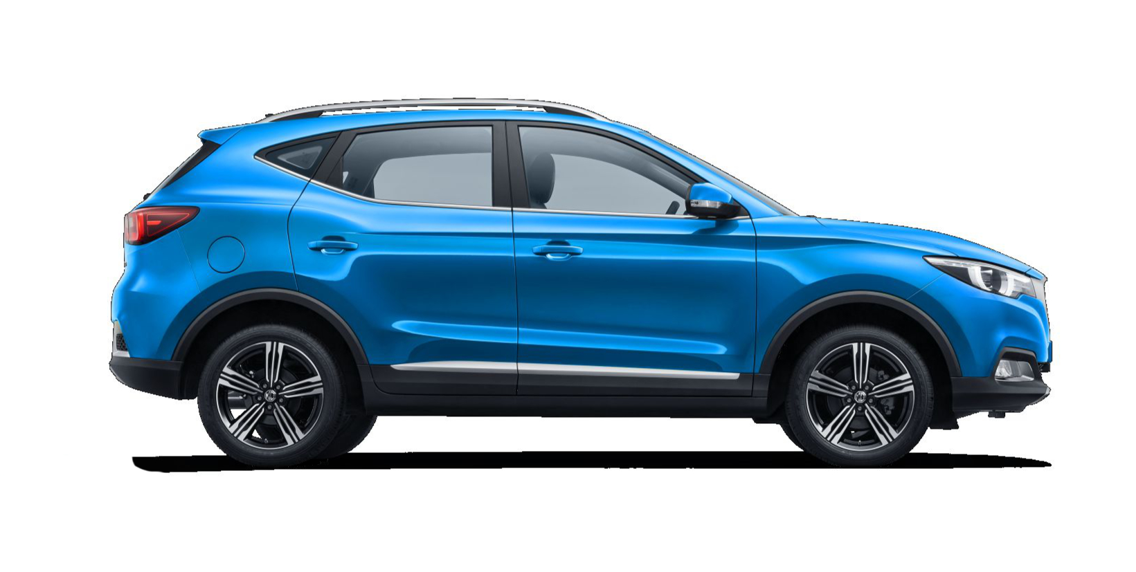 MG ZS Range – NMI MG uMhlanga