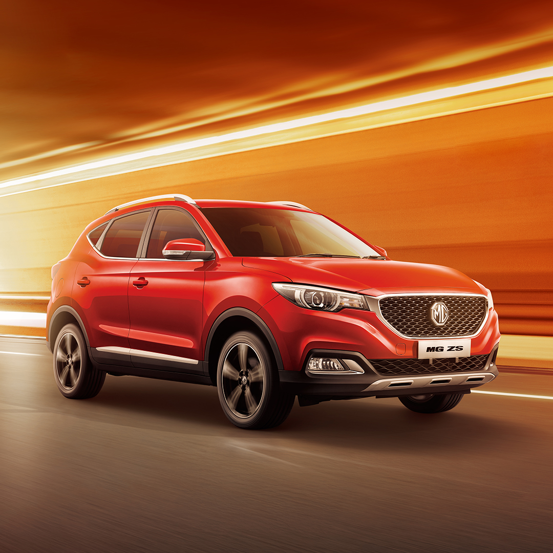 NMI MG uMhlanga – NMI MG Dealership