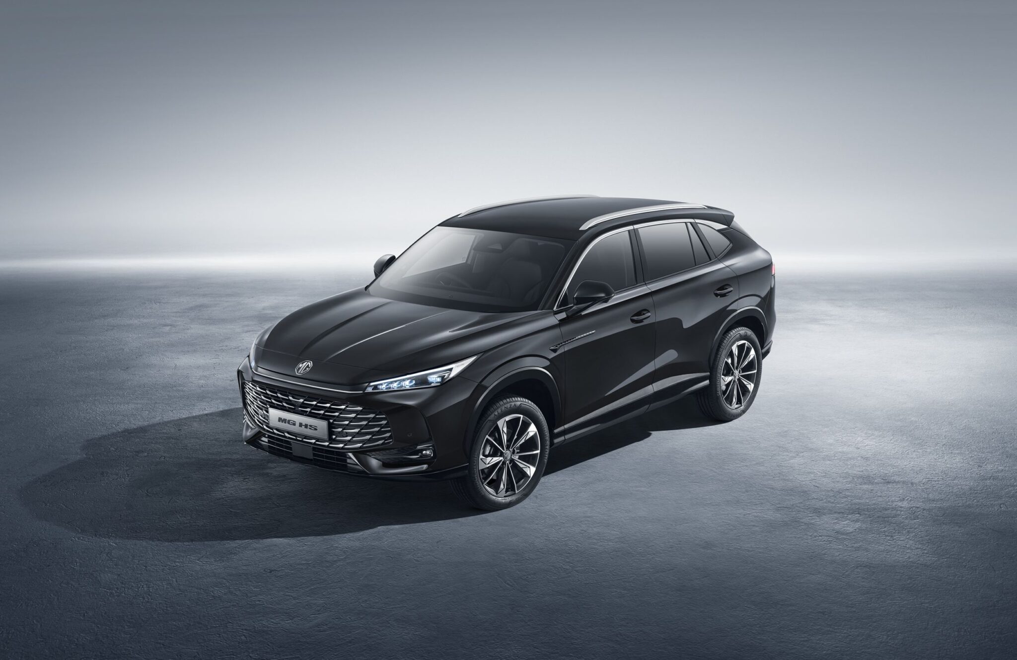 MG HS Range – NMI MG South Africa