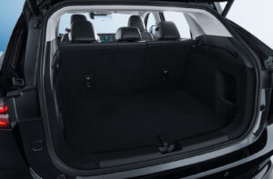 MG HS Range – NMI MG South Africa