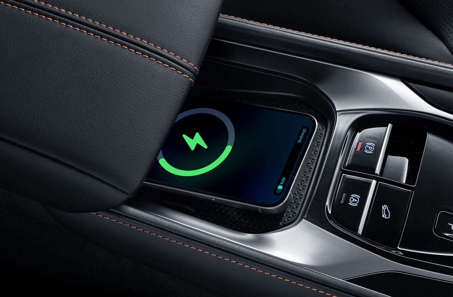 MG HS Range – NMI MG South Africa