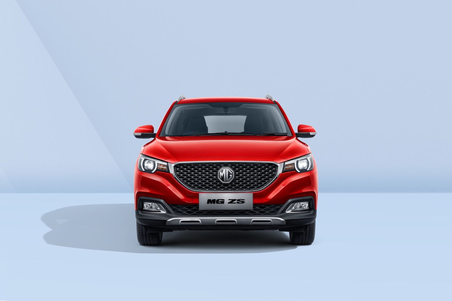 MG ZS 1.5 Luxury 4AT - NMI MG South Africa