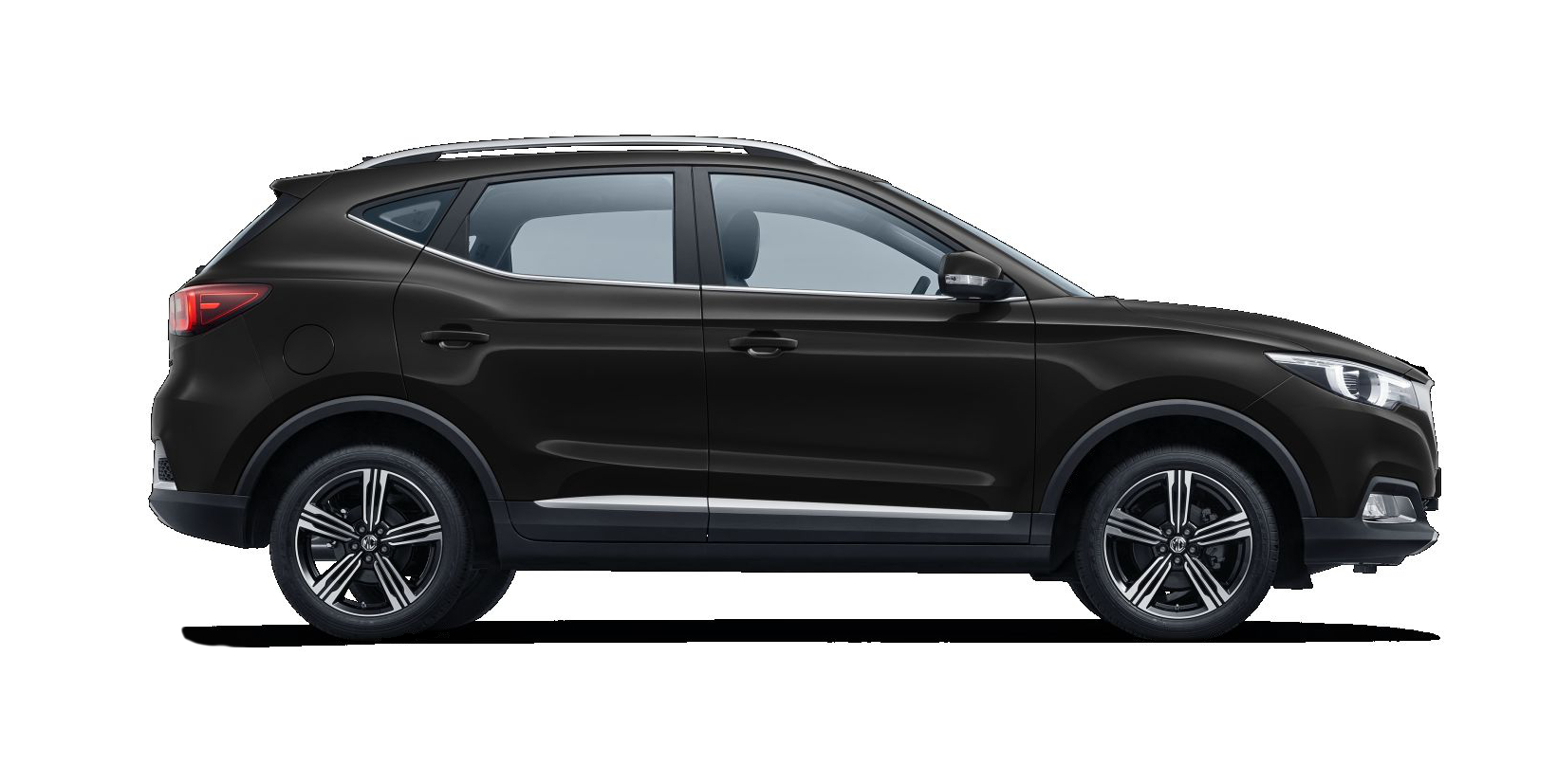 MG ZS Range – NMI MG South Africa