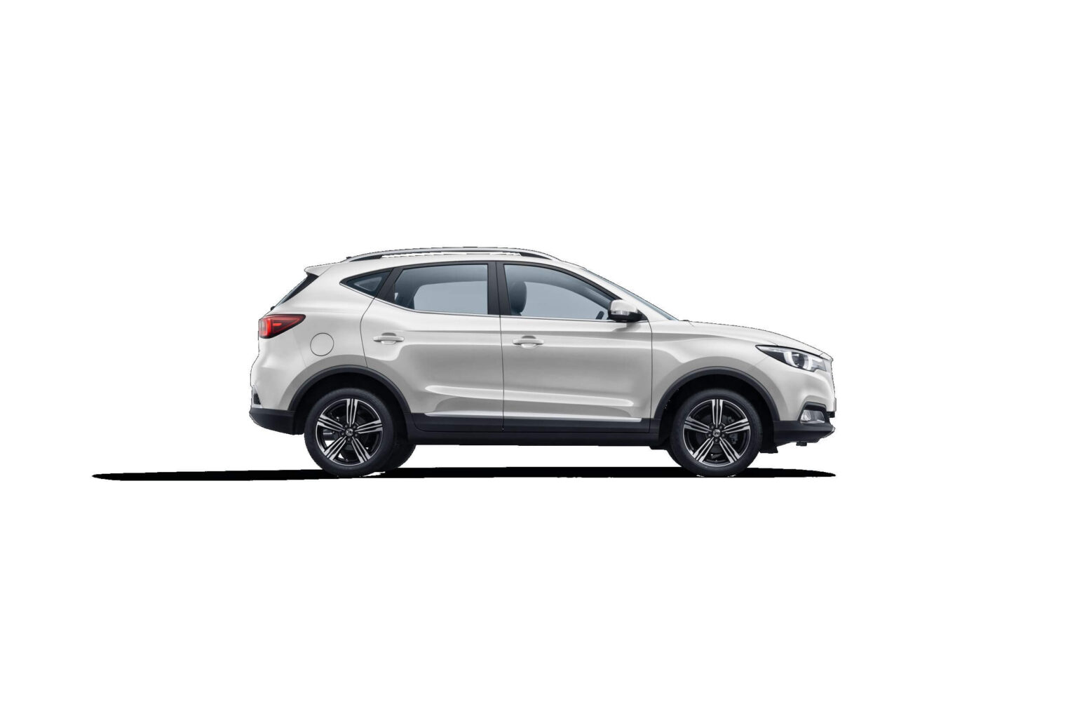 MG ZS Range – NMI MG South Africa