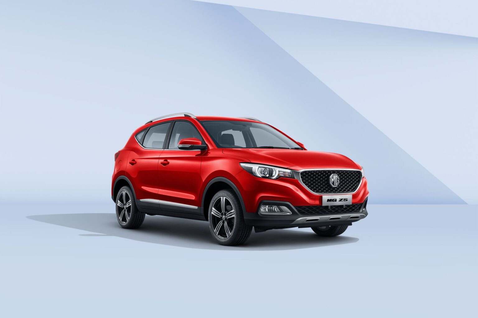 MG ZS 1.5 Luxury 4AT - NMI MG South Africa