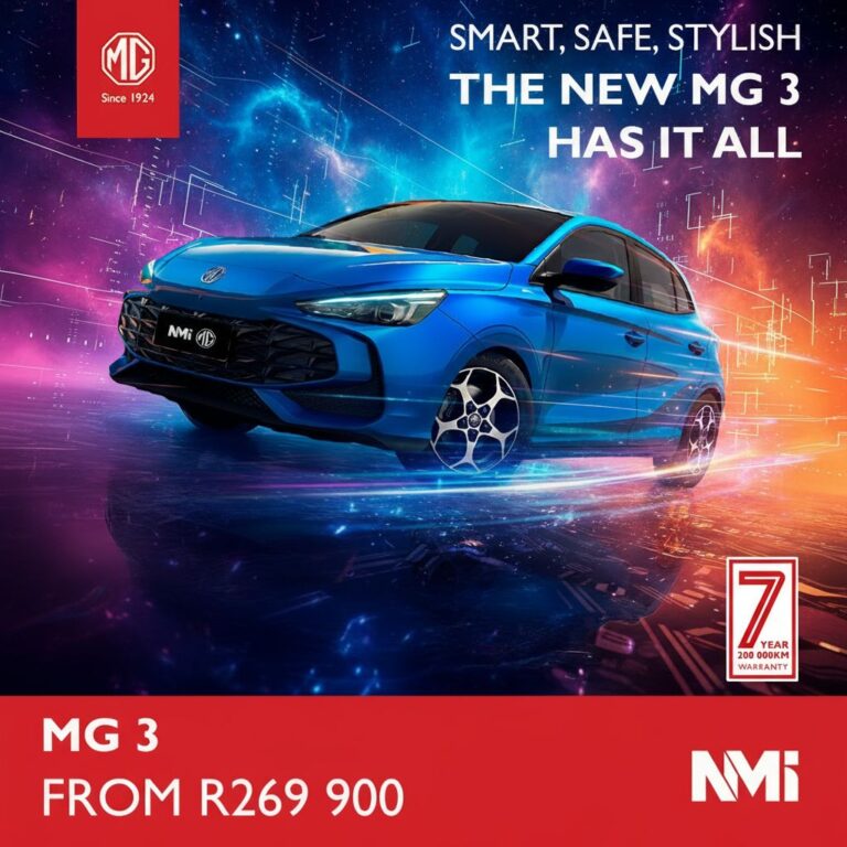 NMI MG South Africa